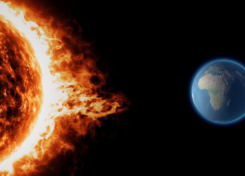 What Is A Solar Storm Civilsdaily What Is A Solar Storm Civilsdaily