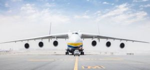 Antonov AN-225: World’s largest aircraft - Civilsdaily