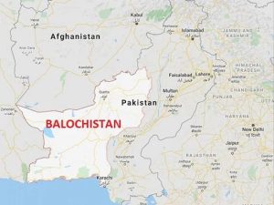 [Burning Issue] Political Crisis in Pakistan - Civilsdaily