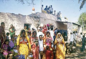 Who are Denotified Tribes (DNTs)? - Civilsdaily