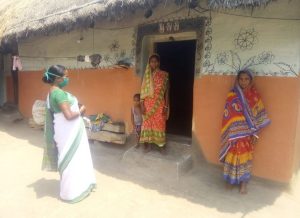 ASHA workers earn WHO’s global plaudits - Civilsdaily