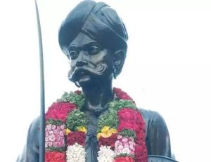 Who was Nadaprabhu Kempegowda? – Civilsdaily