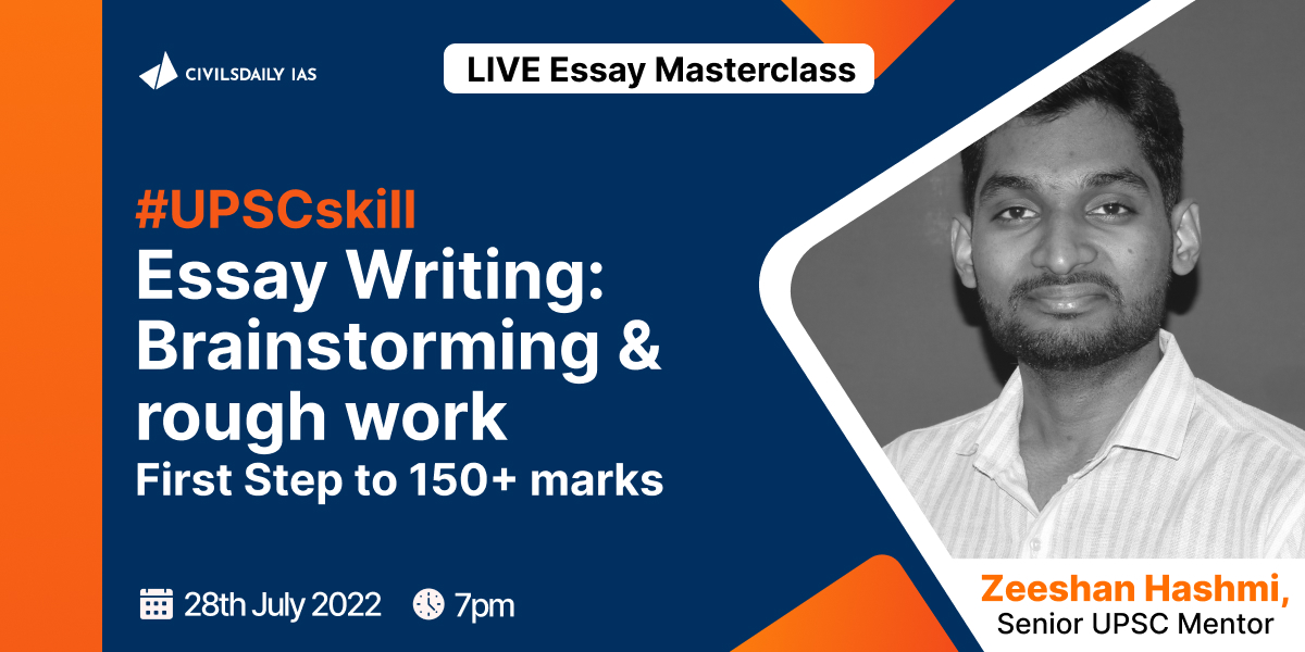 Register for recorded video + templates | Brainstorming and rough work ...