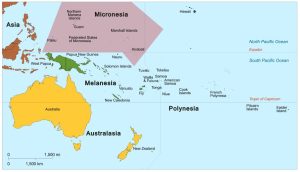 Micronesia: the remote Pacific Islands - Civilsdaily