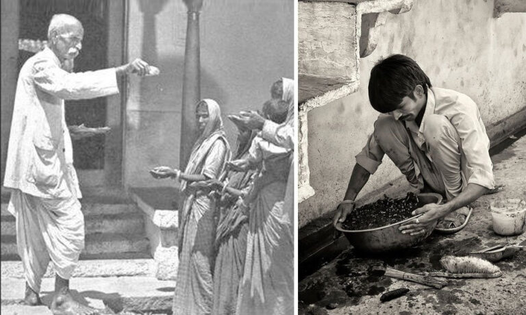 Indian caste system - Civilsdaily