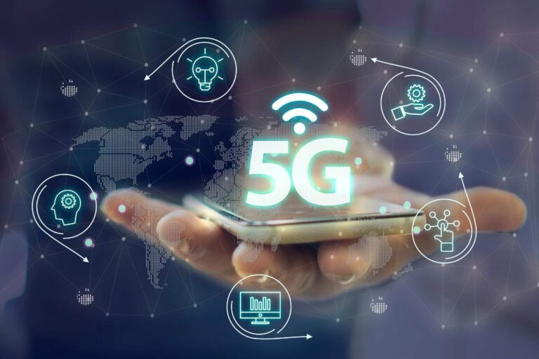 5G Revolution And Challenges Civilsdaily