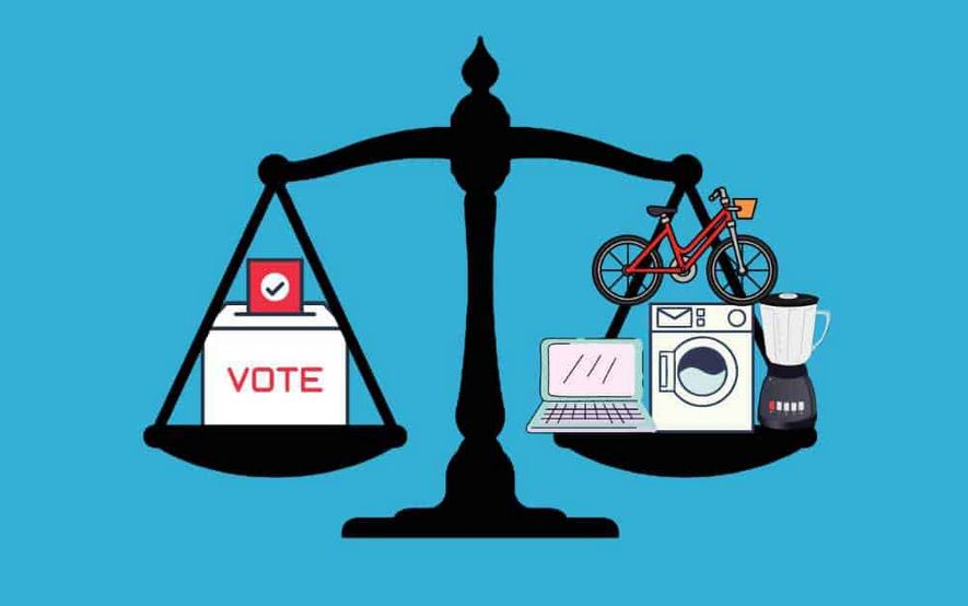 Electoral Reforms In India - Civilsdaily