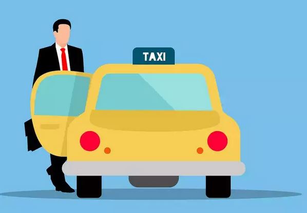 ‘Kerala Savari’: India’s first online state taxi service