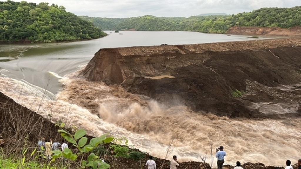 Dam safety bill for sustainable water management - Civilsdaily