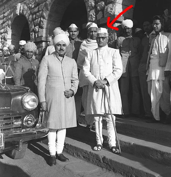 Who was Kakasaheb Gadgil? - Civilsdaily