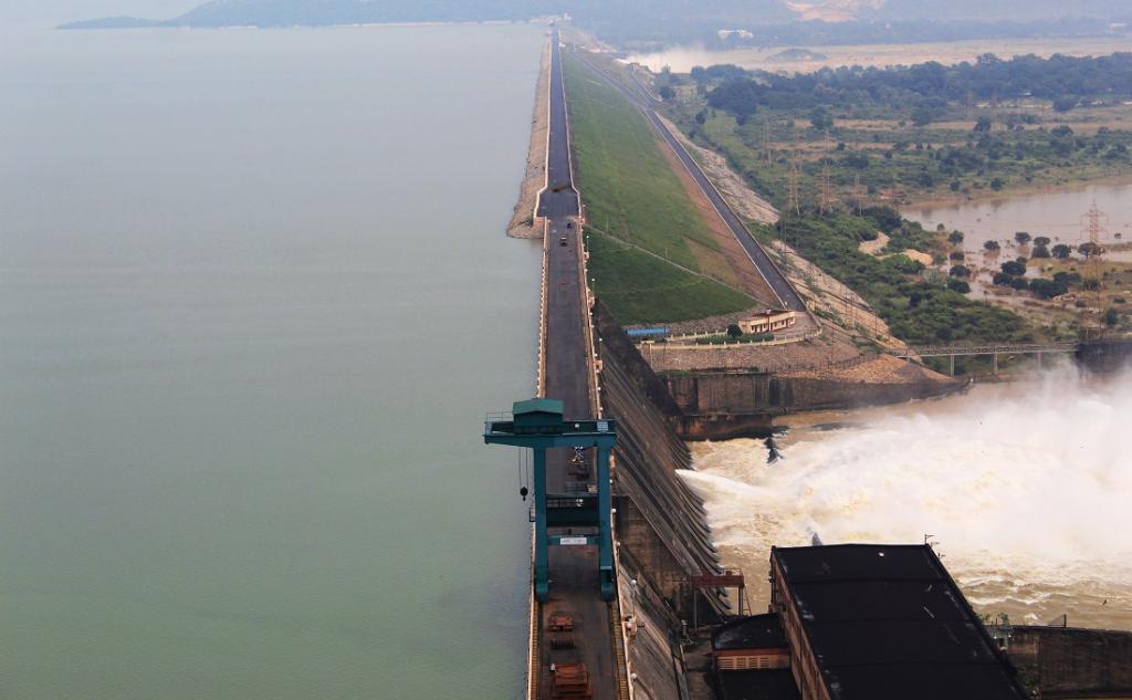 Dam safety bill for sustainable water management - Civilsdaily