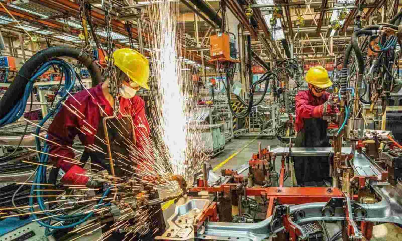 Electronic System Design and Manufacturing Sector – M-SIPS, National ...