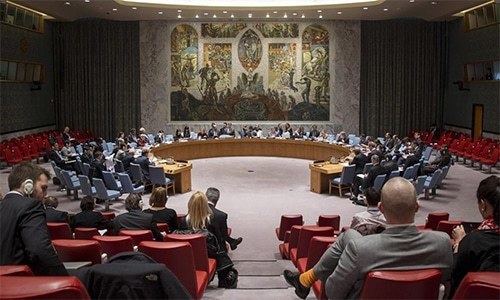 India and UNSC - Civilsdaily