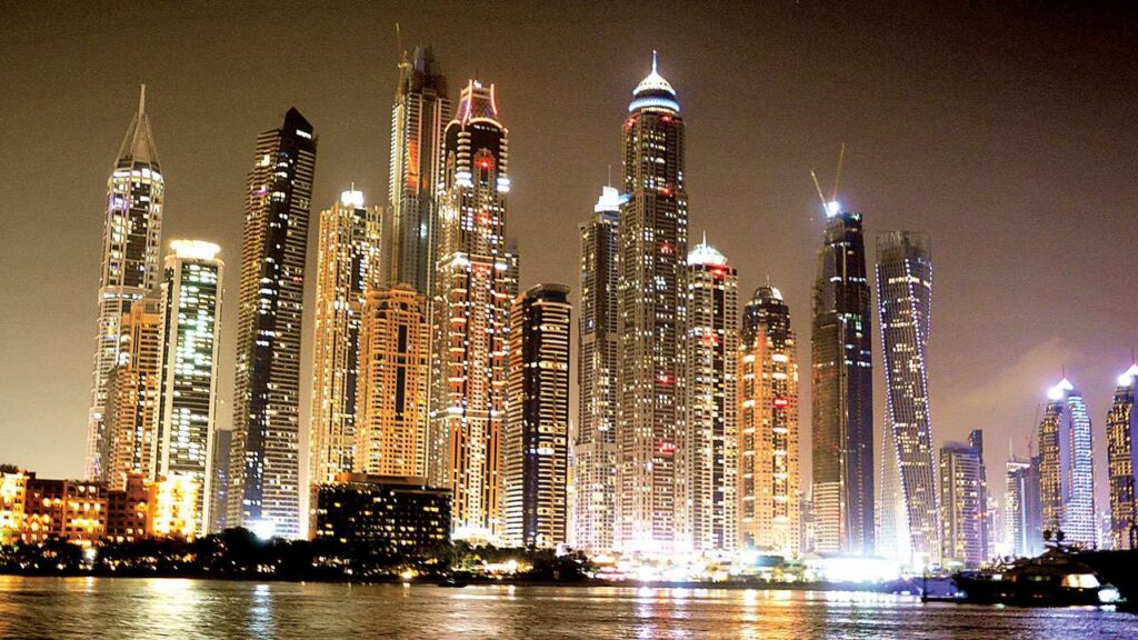 Urban planning can change the future of cities to happy cities ...