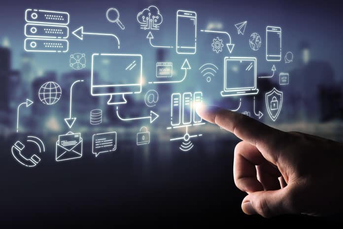 Global digital governance - Civilsdaily