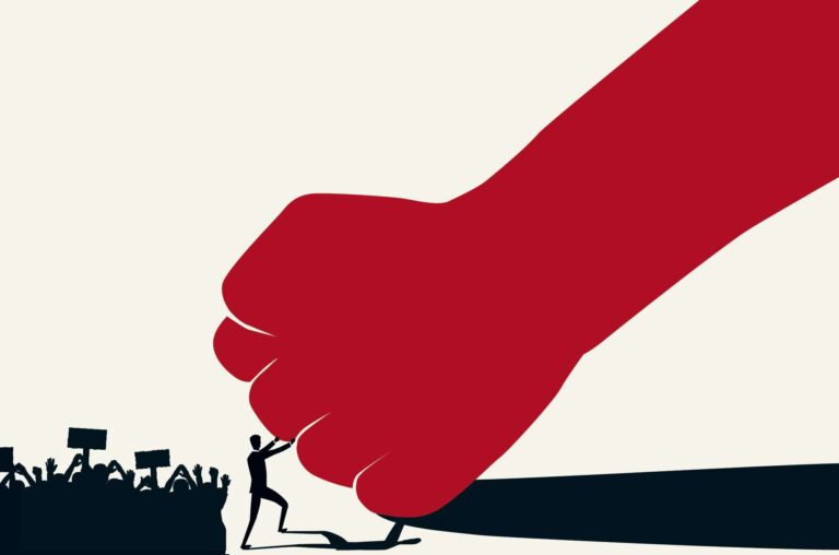 Democracy Report 2022 - Civilsdaily