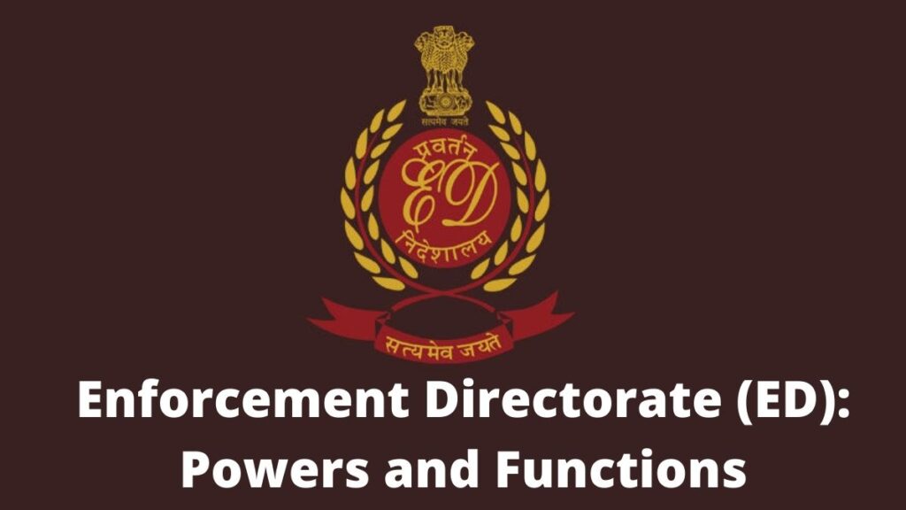 Issues related to CBI - Civilsdaily