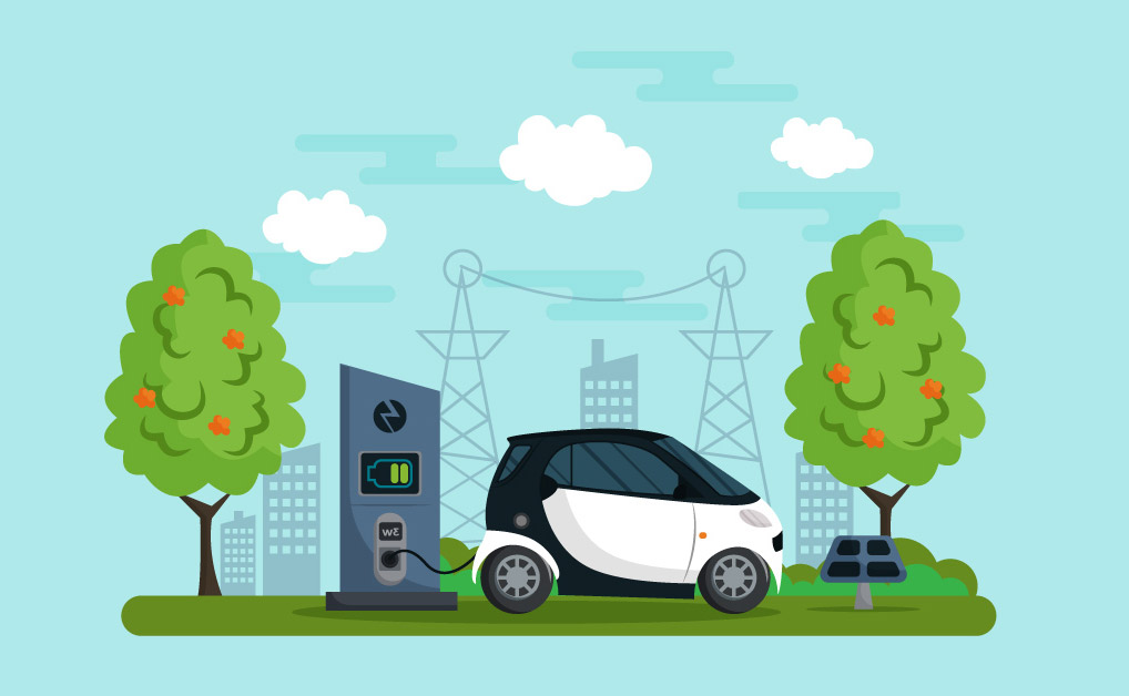 Electric and Hybrid Cars – FAME, National Electric Mobility Mission ...