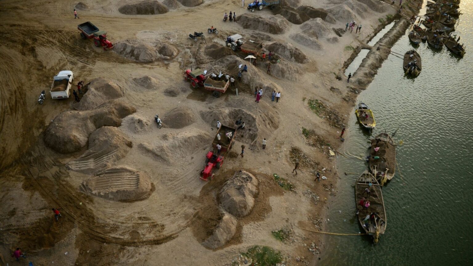 NAPCC: India's National Action Plan on Climate Change