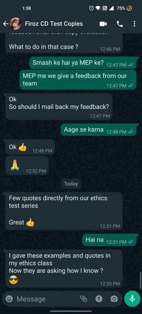 IAS Mains Essay Paper 2022 | UPSC-CSE Mains 2022 - Civilsdaily