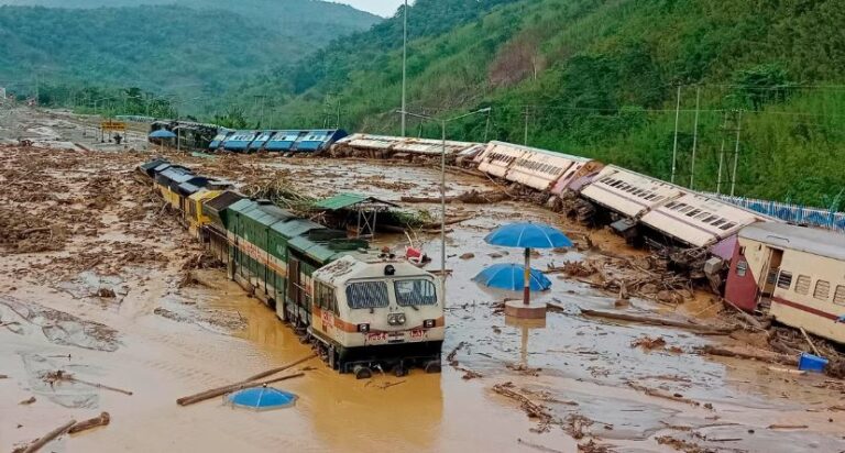 Disasters and Disaster Management - Sendai Framework, Floods, Cyclones ...
