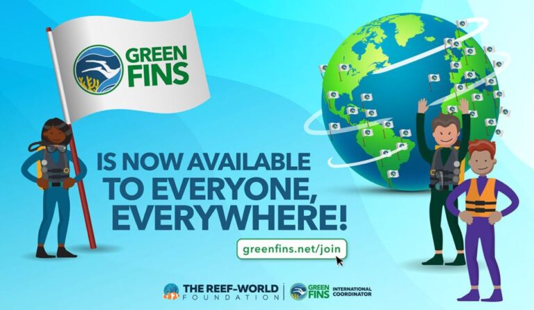 UNEP launches Green Fins Hub - Civilsdaily
