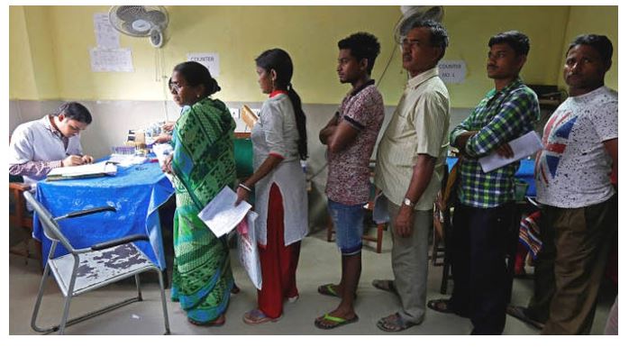  Burning Issue Low Health Expenditure In India Prospects And Challenges