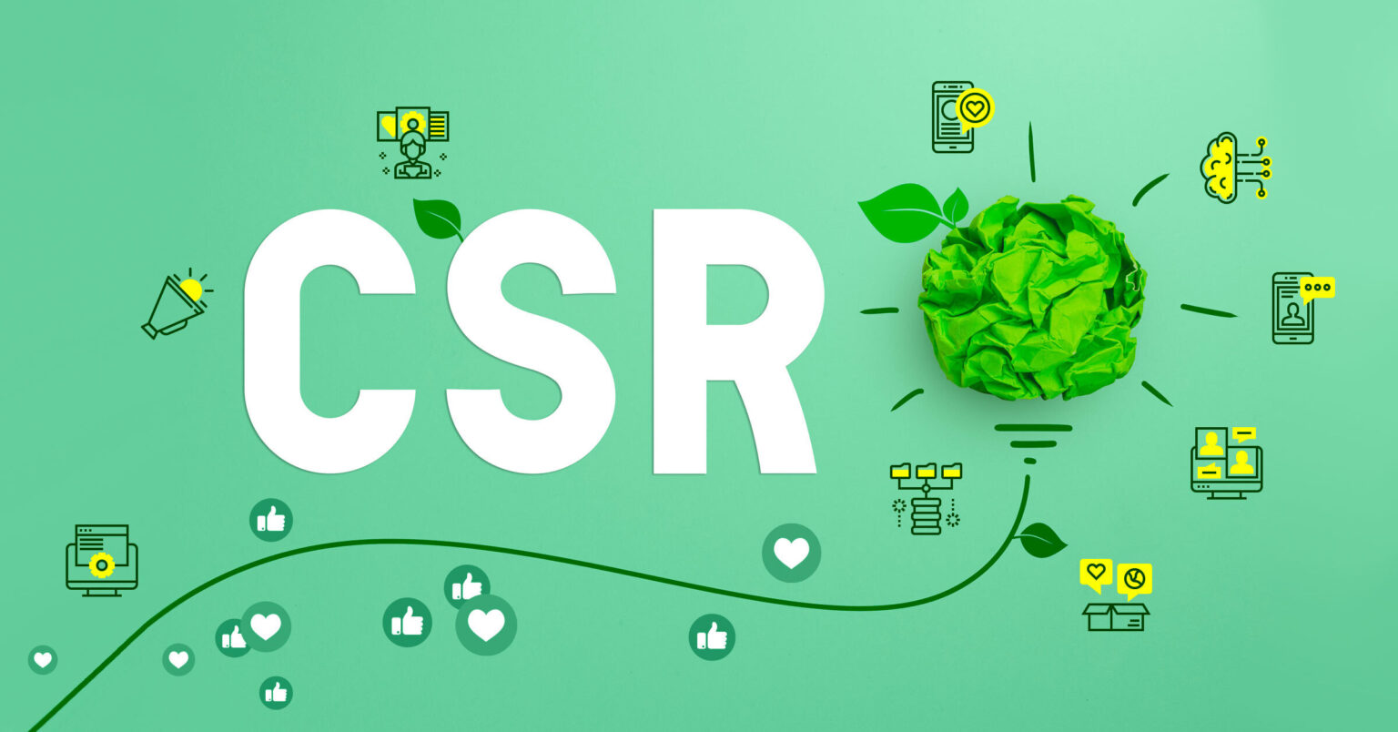 CSR needs positive reforms to support NGO'S - Civilsdaily