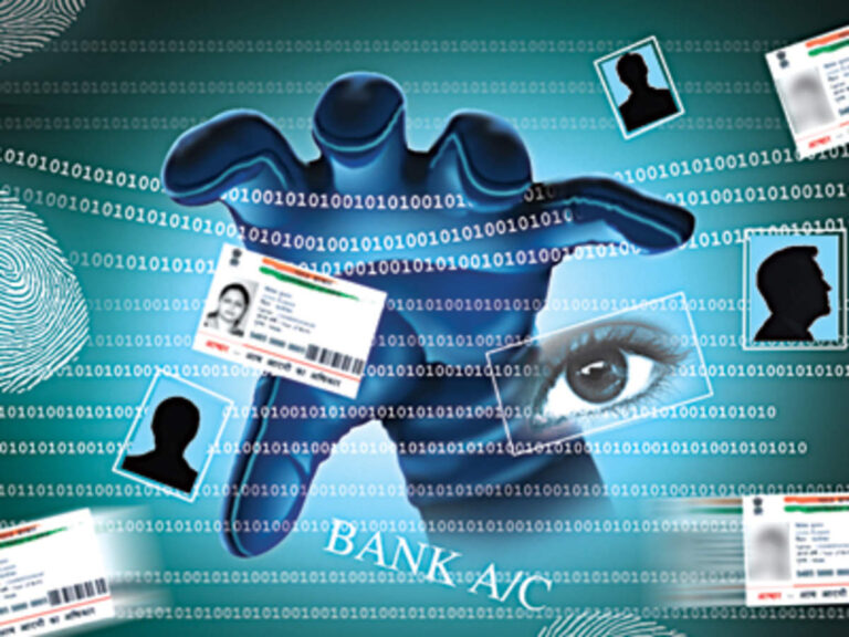 Cybercrime in India - Civilsdaily