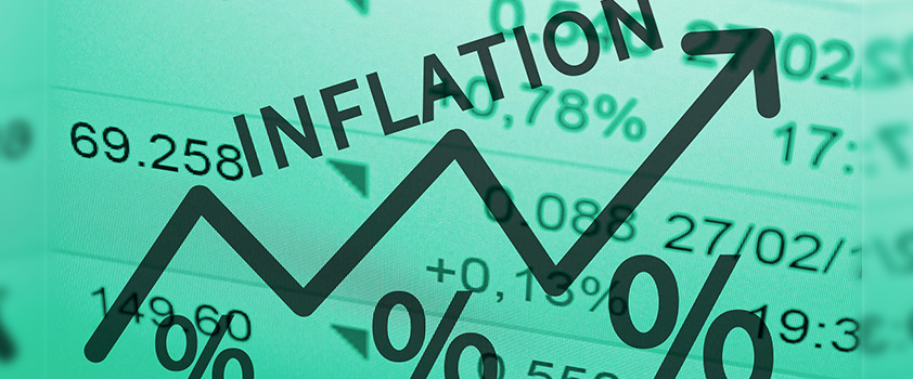 High Inflation in India - Civilsdaily
