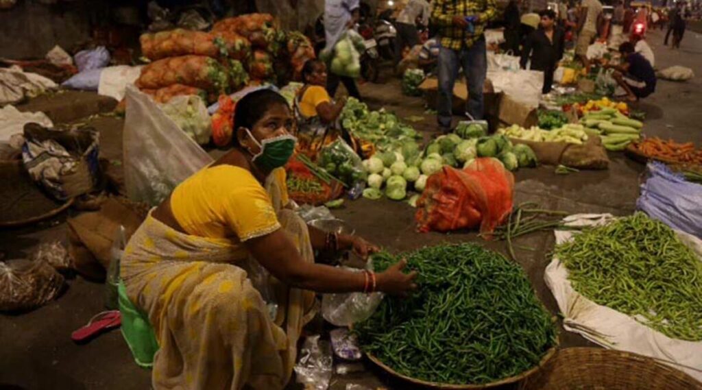 High Inflation in India - Civilsdaily