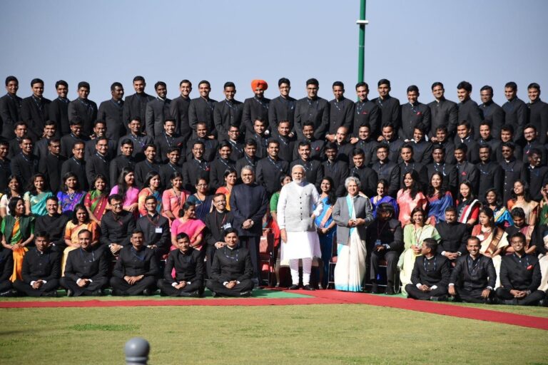 Civil Services Reforms - Civilsdaily