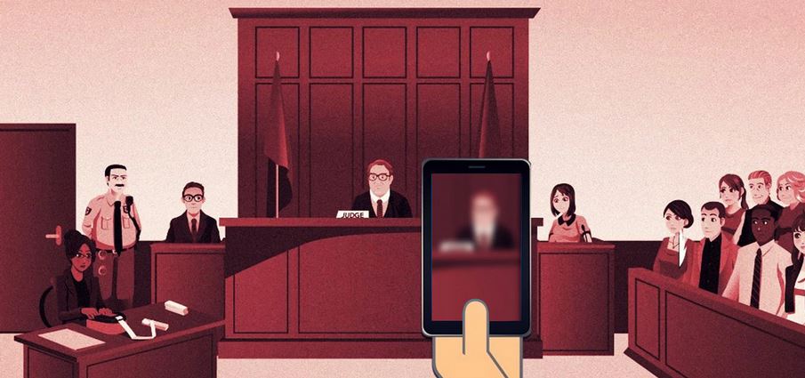 Live Streaming of SC proceedings: the rationale and the concerns ...