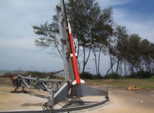 ISRO to attempt 200th consecutively successful launch of RH-200 ...