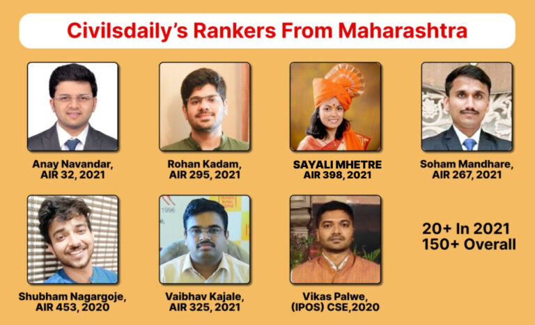 (LIVE Now) Mega Seminar in Pune: 8 months Integrated Preparation for ...