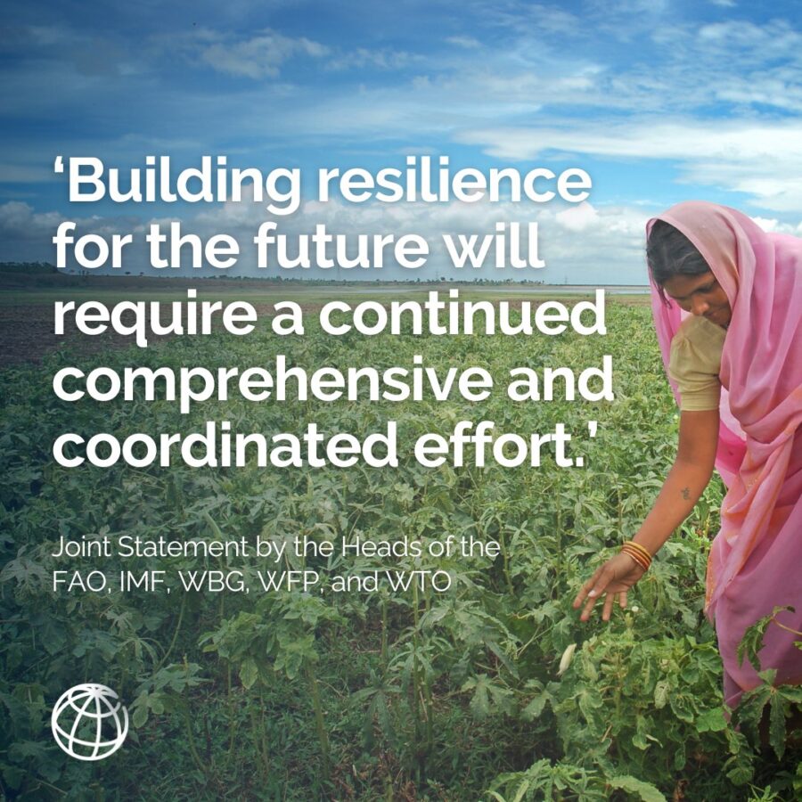 Food Security, Success Story and Challenges Ahead - Civilsdaily