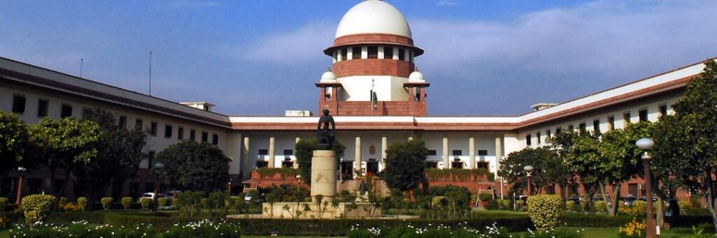 Judicial Reforms - Civilsdaily