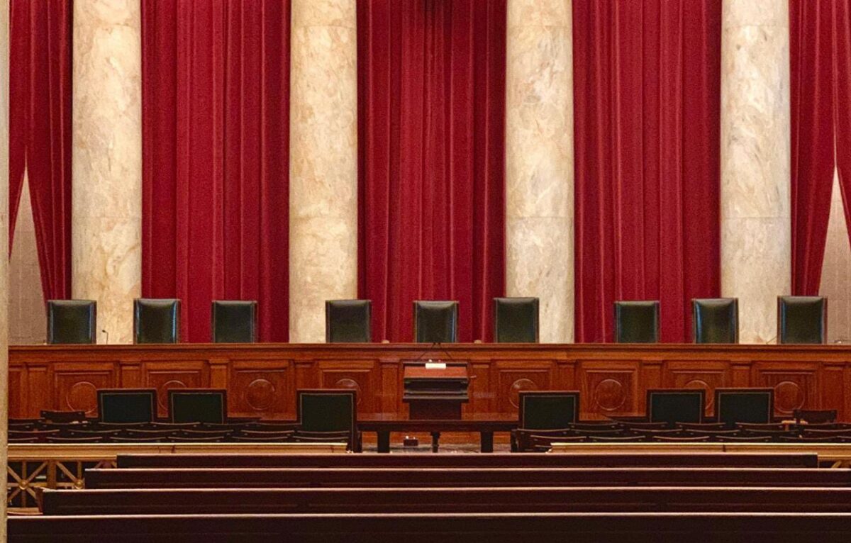 Judicial Reforms - Civilsdaily