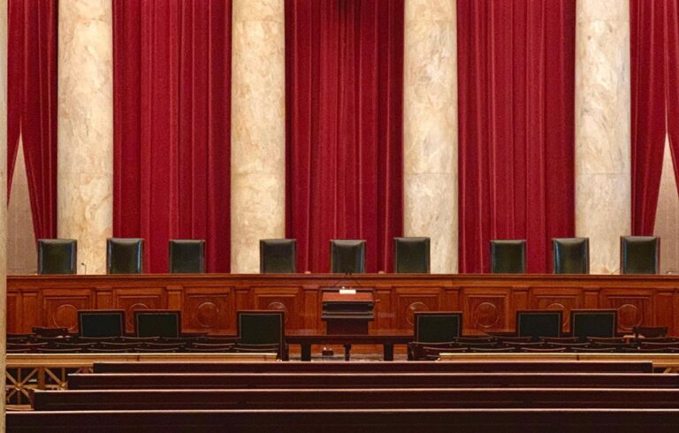 Live-streaming of Court: Definitely A Great Move - Civilsdaily