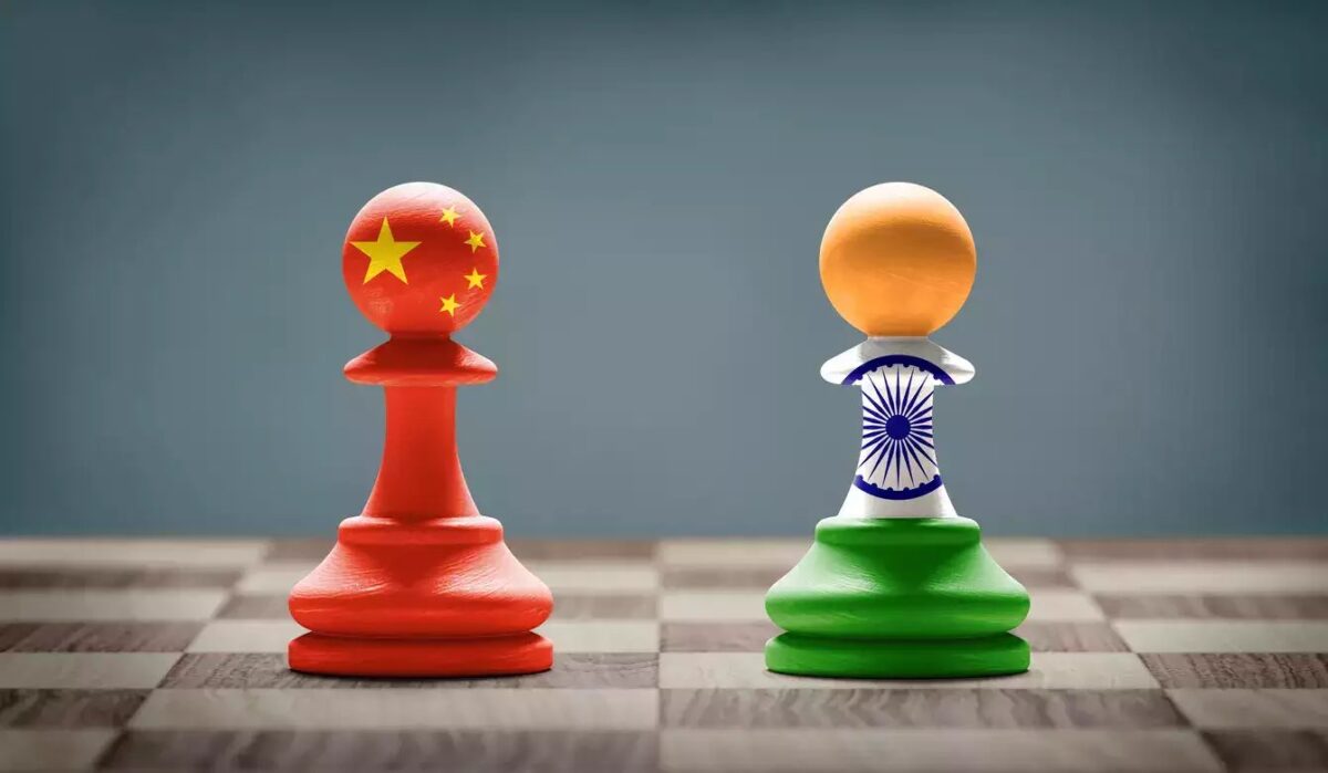 India-China Relations: Insights for UPSC