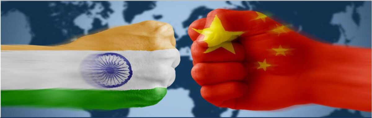 India-China Relations: Insights for UPSC