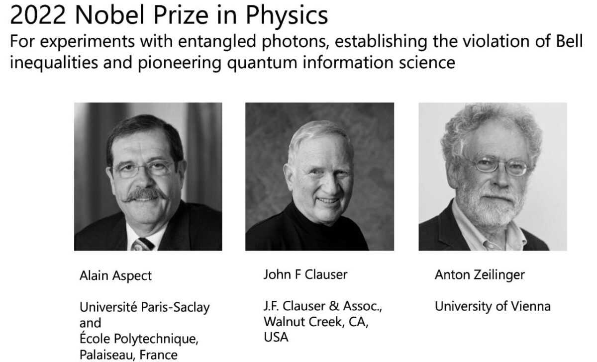 Quantum Technology : Next generation Computers are achievible - Civilsdaily