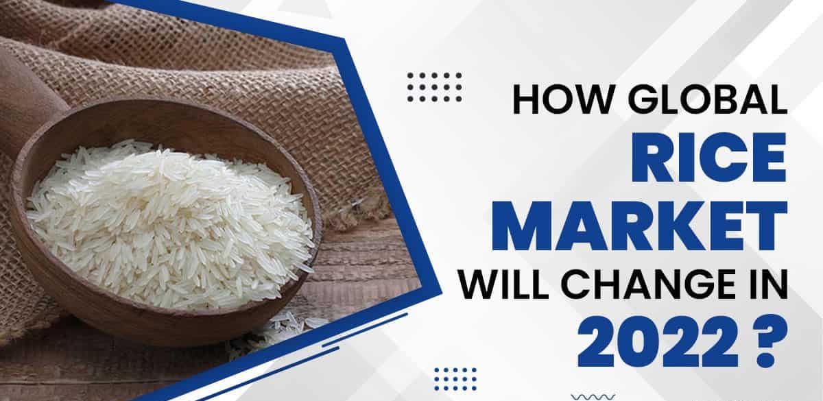 India’s Rice Exports and food Insecurity - Civilsdaily