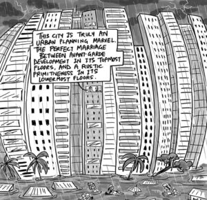 Urban Challenge, Problems and Solutions - Civilsdaily