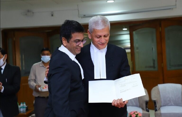 Judicial Reforms - Civilsdaily
