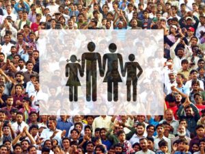 Reality check on India’s Population policy - Civilsdaily