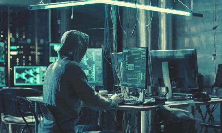 Cyber threats as a challenge to Internal Security - Civilsdaily