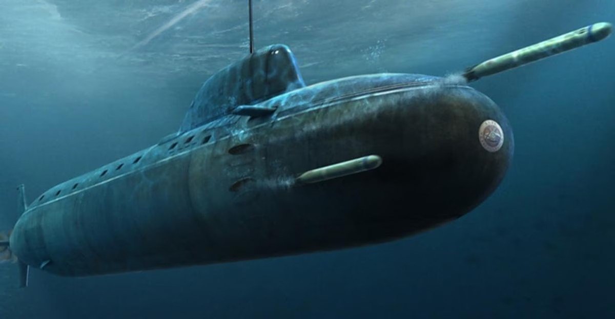 Arihant SLBM launch: Enhancing India’s underwater capability - Civilsdaily