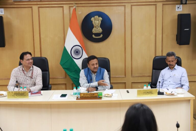 Electoral Reforms In India - Civilsdaily