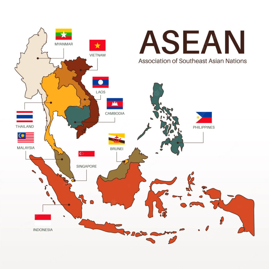 India’s ASEAN Engagement and Upcoming Summits - Civilsdaily